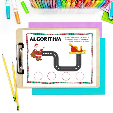Coding For Kindergarten 5 Basic Coding Concepts 5 Year Olds Can Understand