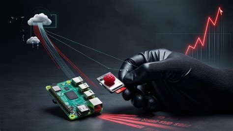 Hardening Your Raspberry Pi From Maker To Mission Critical