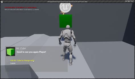 Example Tutorial Blueprint NotYetGames DlgSystem Wiki GitHub