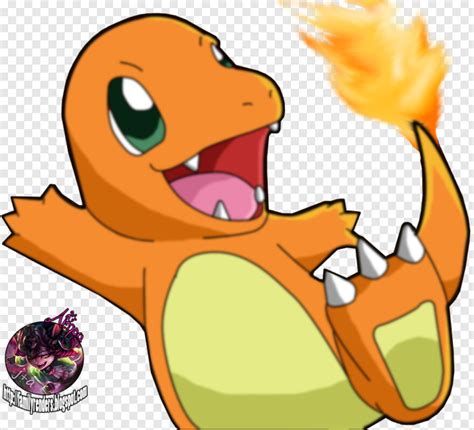 Charmander Free Icon Library