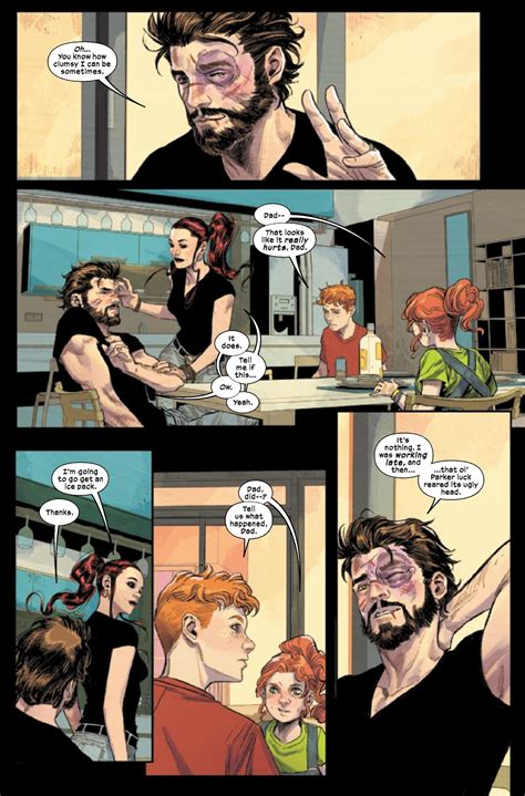 Spider Previews 06 19 24 Spider Man Crawlspace