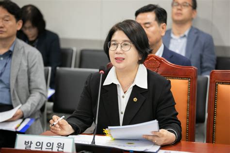 경기도의회 이서영 의원 자원봉사 활동 내용 증명· · ·유사한 분야 취업에 도움
