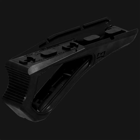 Devlog 001 Nano Angled Foregrip Drew Meyer Defense