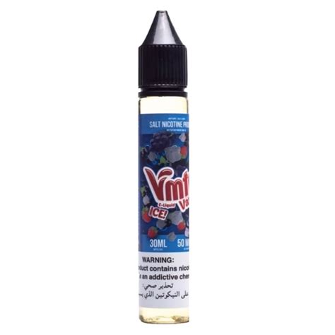 Vimto Ice Salt Tawwos Best Online Vape Store