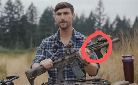 Does Anyone Know Where Can I Get Those Pushbuttons Rtacticalgear