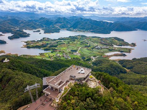 제천한방바이오박람회 개최 휴식 절실한 당신 ‘웰니스 여행 떠나요 세계일보