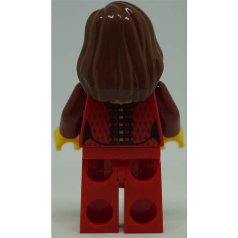 Lego Palace Cinema Female Guest Minifigure Brick Owl Lego Marketplace