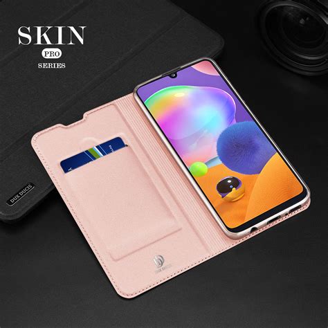 Skin Pro Series Case For Samsung Galaxy A Phone Cases Tablet Cases Screen Protection Apple