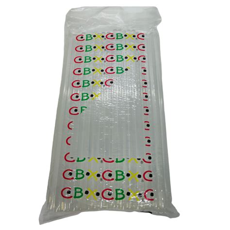 Barra De Silicona Chica Cbx X Kilo Merceril