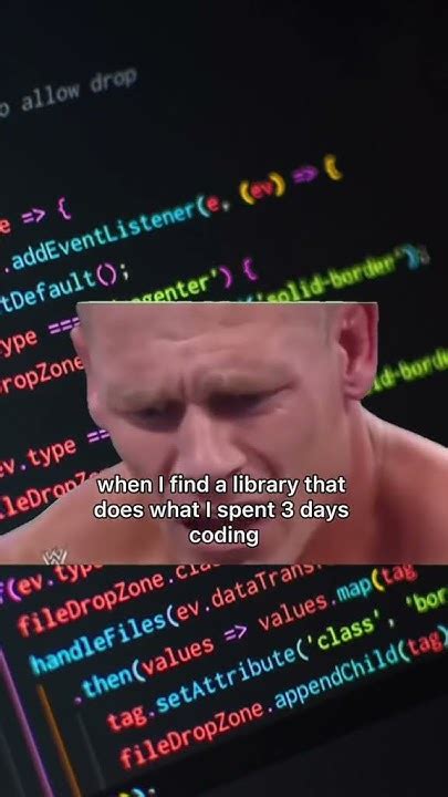 Spent So Much Time Just To Find Out This 😤💻 Memes Codingmoments Coding Codingisfun