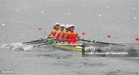 Aihua Photos And Premium High Res Pictures Getty Images