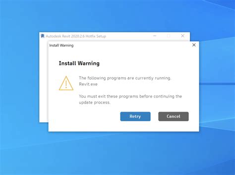 Issues Downloading Revit 202026 Hotfix Autodesk Community