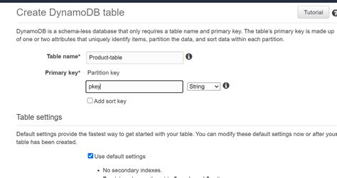 Python Script To Export Excel File Data To Amazon Dynamodb Table