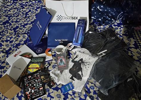 Nitesh Gupta On Linkedin Bsidesahmedabad Cybersecurityconference Networking Knowledgesharing…