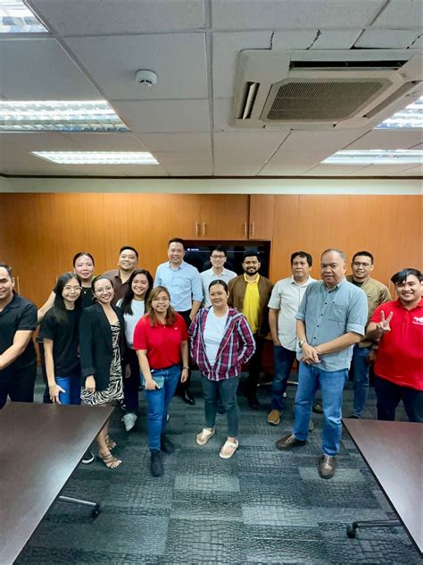 Justine Pedrina On Linkedin Yey