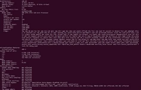 Quick Guide To Show CXL Memory In A System ServeTheHome