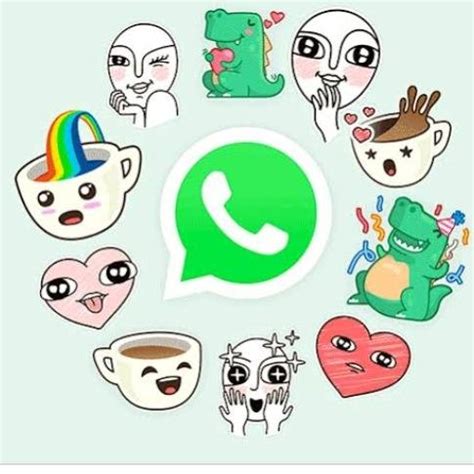 Troca De Figurinhas 😷 Figurinhas Para Whatsapp