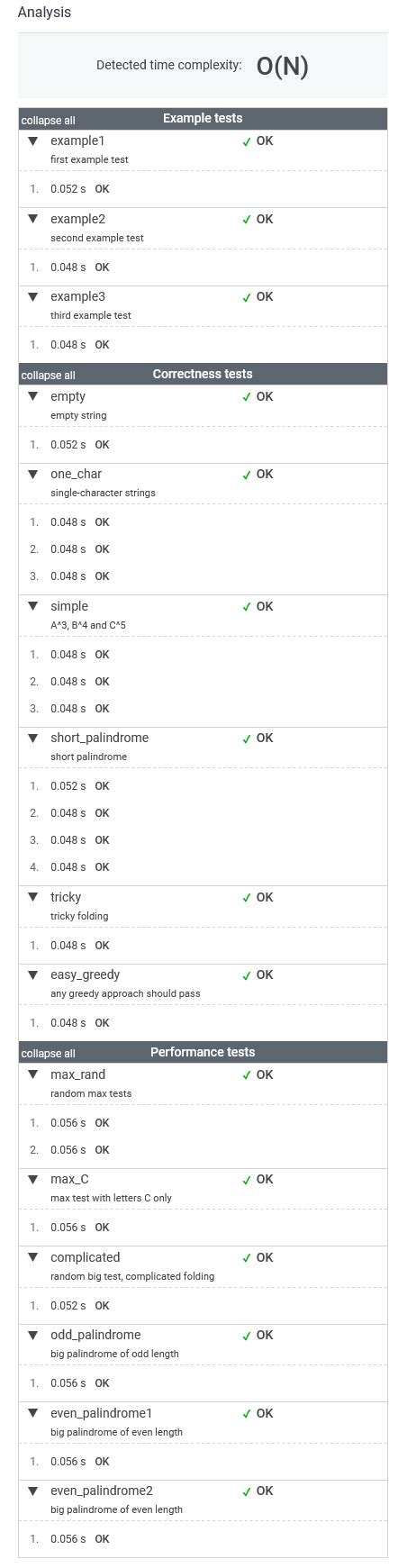 Javascript Weird Codility Timeout Error Disappearingpairs Stack Overflow