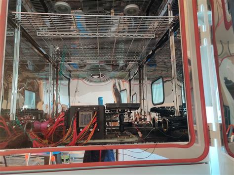 Mobile Machinery Power Management Module Vehicle Power Distribution Module Intelligent Power