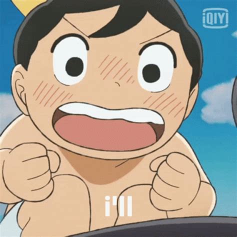 Bojji Ranking Of Kings  Bojji Ranking Of Kings Cute Bojji