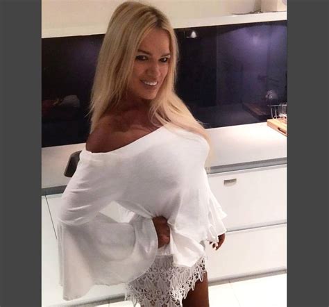 Image Of Gina Stewart