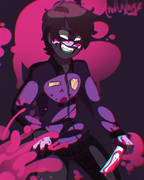 Purpleguy By Xandwngz On Newgrounds