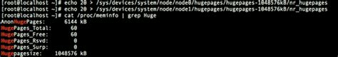 dpdk安装、环境搭建（史上最全、最细版） dpdk processunpackaged设置 csdn博客