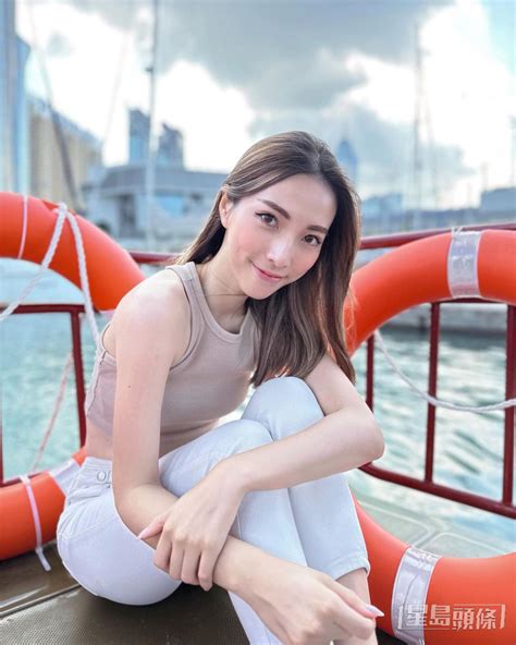 吳若希老公被爆婚前搵人算命先狠飛前度KOL爆料稱有人一腳踏兩船 星島日報