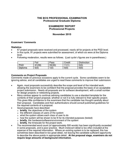 Sep 15 Pp Report Pdf Specification Technical Standard Computing