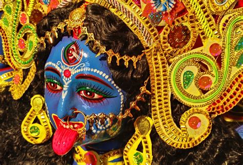 Maa Kali Photo Images Goddess Maa Kali Wallpaper HD