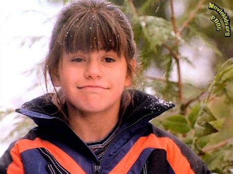 Pictures Of Jamie Renée Smith