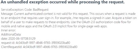 Core How To Create A Event In Ms Teams Calendar Using Ms Graph Api From A Backend