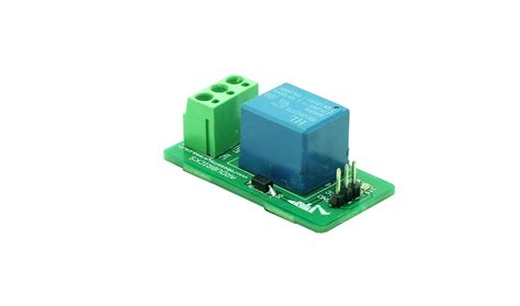 Buy ROBOSOFT SYSTEMS Arduino Compatible Relay Module Online At