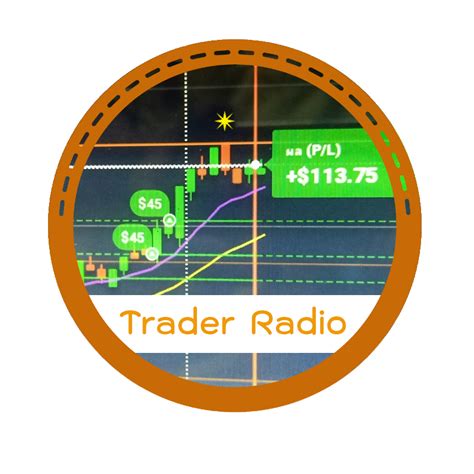 Trader Radio