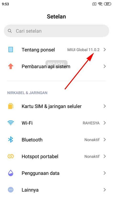 Cara Unlock Bootloader UBL Xiaomi Semua Tipe