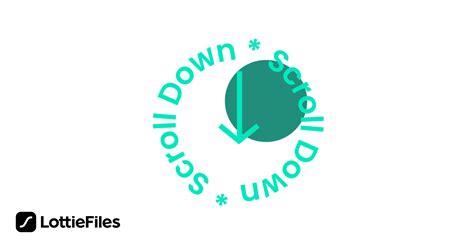 TomaszŚwiętoń의 무료 Scroll Animation 애니메이션 로티파일