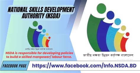 Nsda National Skills Development Authority