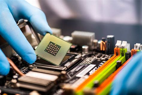 Amd Vs Intel Stock Which Is The Better Buy For 2025 Seeking Alpha