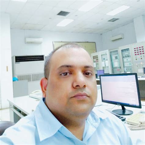 Soumik Roy Power Plant Operation Engineer Pt Indorama Synthetic Tbk Xing