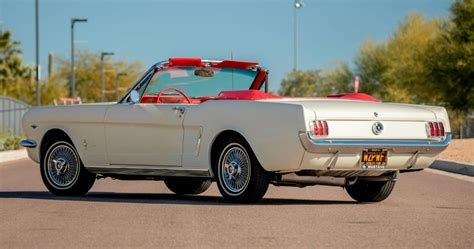 10 Cheap Classic American Cars To Restore On A Budget