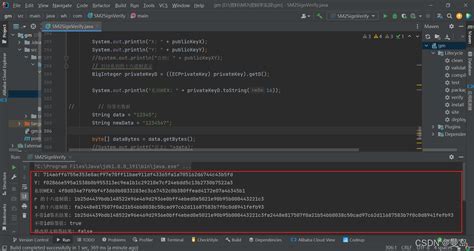 【密码学实战】java 实现 Sm2 国密算法（签名带id、验签及 C1c3c2 加密解密） Ew帮帮网