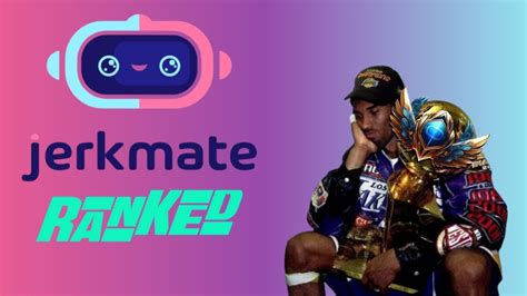 Jerkmate Ranked Needs To Be Nerfed Youtube