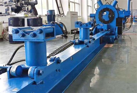 Hydraulic Bucking Unit Breakout Machine Hydraulic Torque Master For