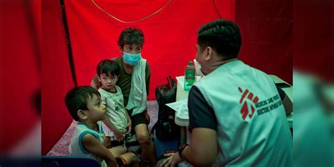 ဖိလစ်ပိုင်၌ တီဘီရောဂါ ဖြစ်ပွားမှု များပြားလာ