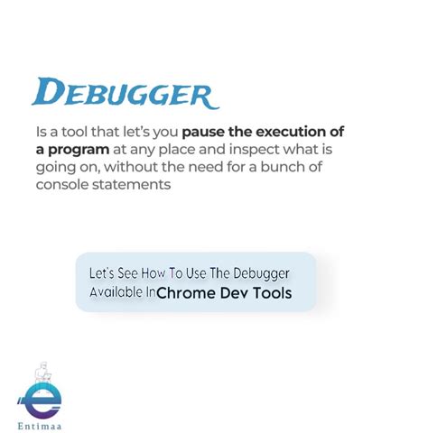 Javascript Debugger Code Programming Reactnative Reactjs Entimaa Li