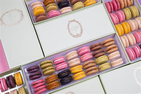 Ladurée Macarons And Cakes Macaron And Cake Delivery Toronto