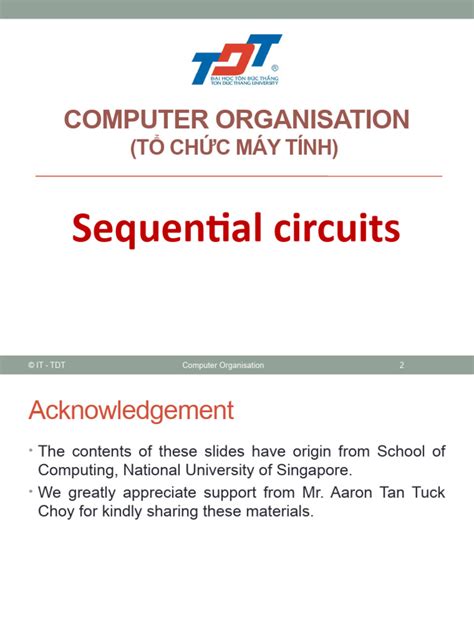 8 Sequential Logic Pdf Logic Gate Theoretical Computer Science