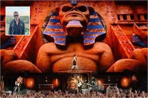 Andrea Pieroni Il Promoter Del Metal “protestare è Servito E E Ha Infranto Un Muro Iron