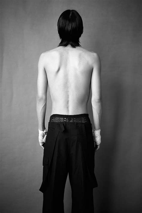 Our Legacy Thomas Hauser