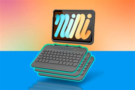 After Trying Countless Ipad Mini Keyboard Cover Cases Heres My Favorite